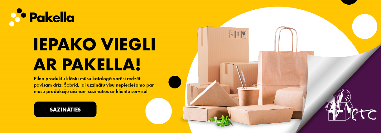 Pakella.lv